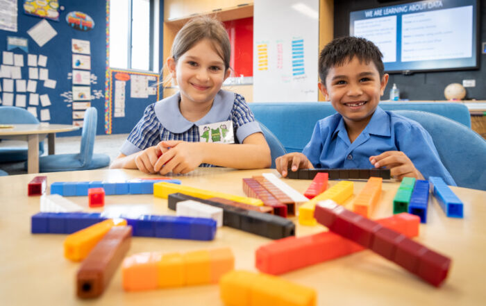 mathematics | McAuley Catholic Primary School - Rose Bay